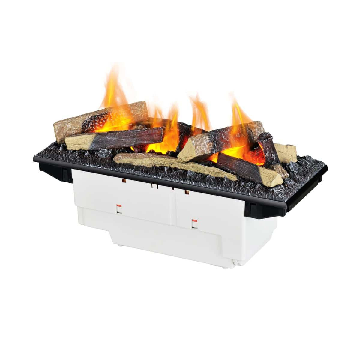 Insert électrique Optimyst Dimplex Cassette 600